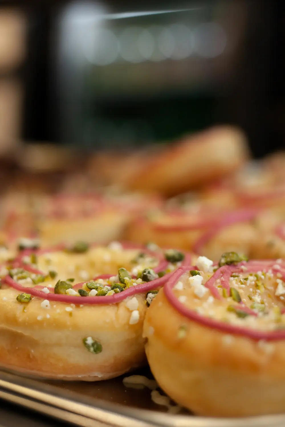 Favourites - Tantrum Doughnuts