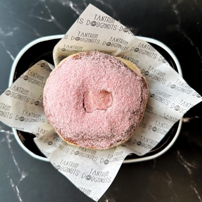 Mix - Tantrum Doughnuts